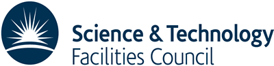 STFC LOGO